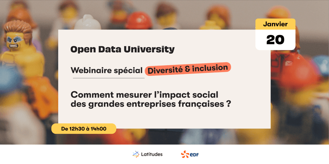 Open Data University